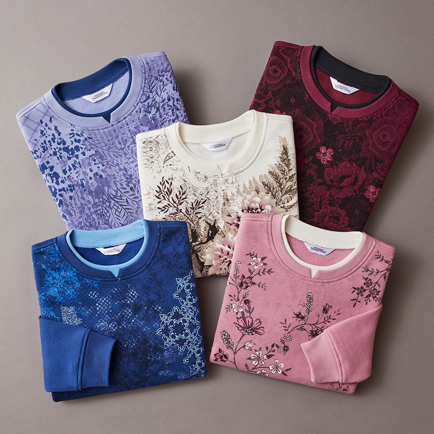 Introducing: Northern Traditions - Northern Reflections